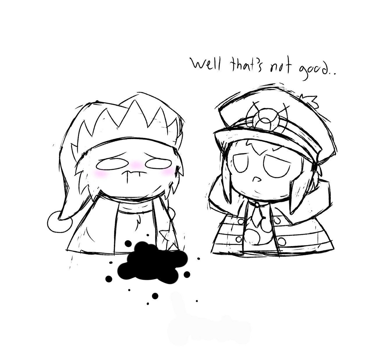 Bleh By Metaloverandnecrozma On Deviantart