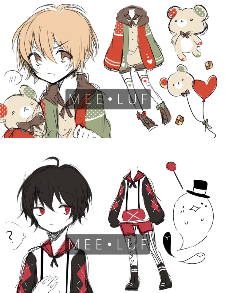 Set Price Adopts: Closed by Meeluf on DeviantArt Set Price Adopts: Closed by Meeluf on DeviantArt