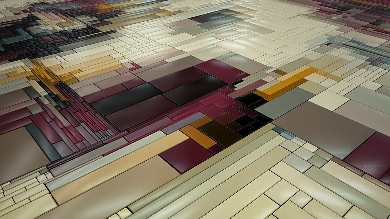 Recursive subdivision by kuzy62 on DeviantArt Recursive subdivision by kuzy62 on DeviantArt