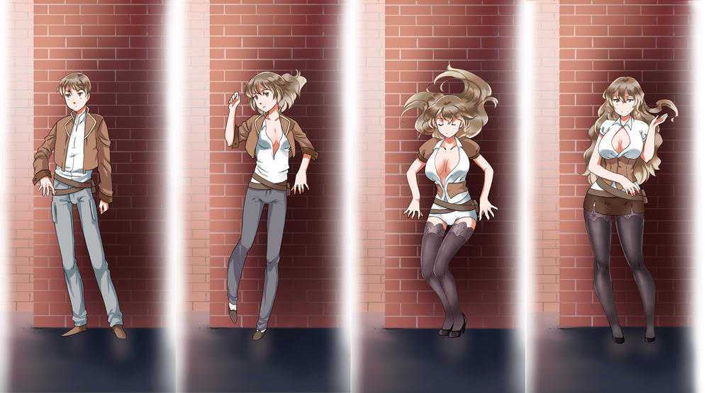Tf Sequence Spy By Rikeza On Deviantart