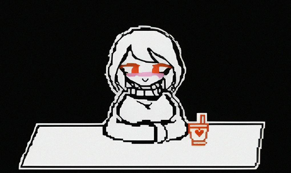 Chara Sprites Fanon Are You Simp For Chara By Vau647 On Deviantart