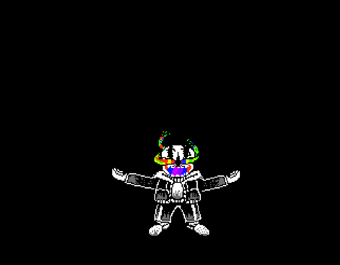 Dust Sans Expert Mode By Vau647 On Deviantart
