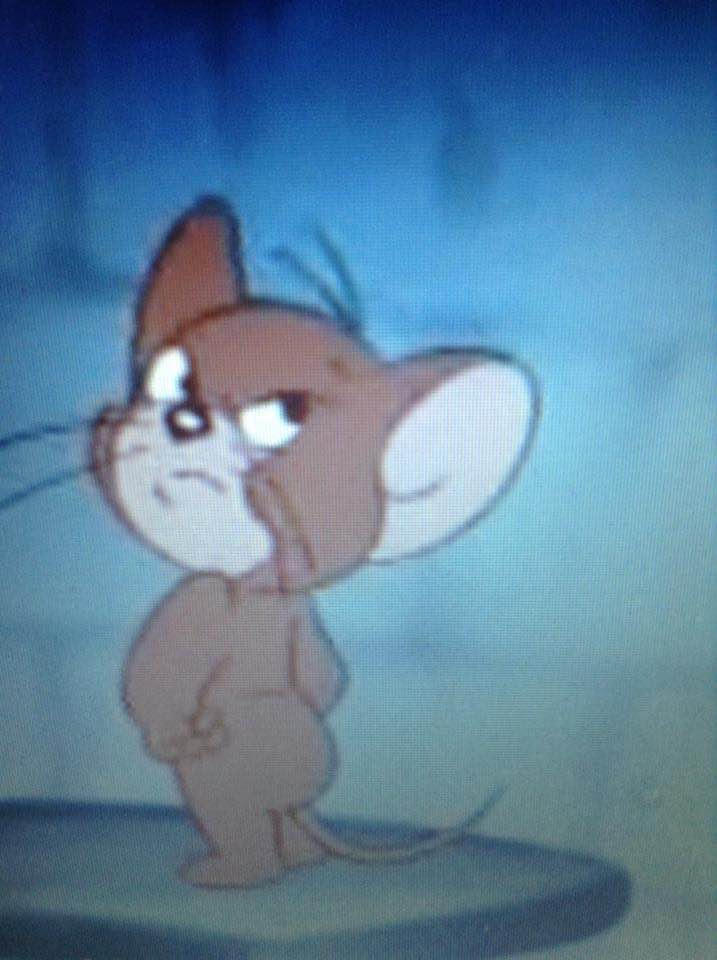 Jerry Mouses Butt By Sonicbronyuniversez3 On Deviantart