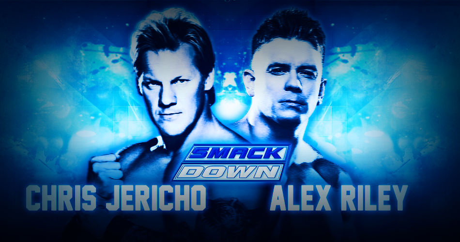 WWE Smackdown Custom Match Card by JuanBrave on DeviantArt WWE Smackdown Custom Match Card by JuanBrave on DeviantArt