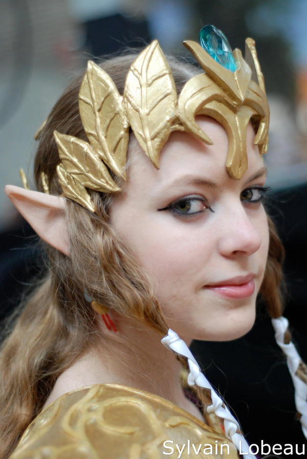 Princess Portrait By Narayu On Deviantart