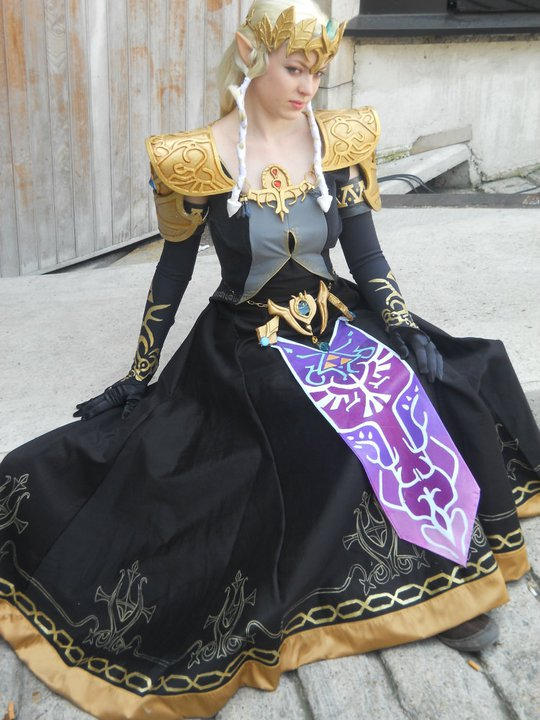 Princess Of Darkness By Narayu On Deviantart