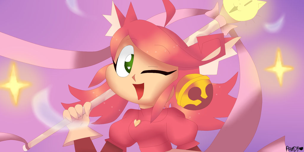 Mew Mew Kissy Cutie By Pandanerdy12 On Deviantart