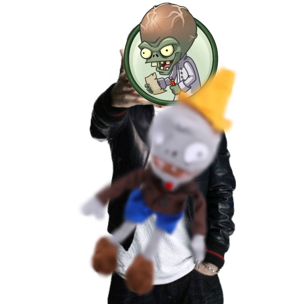 The Plants Vs Zombies Final Boss Be Like By Saniclolz On Deviantart