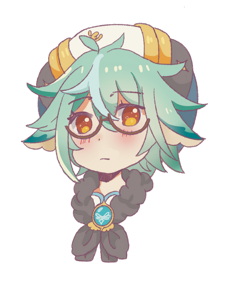 Sucrose By Himarii Tan On Deviantart