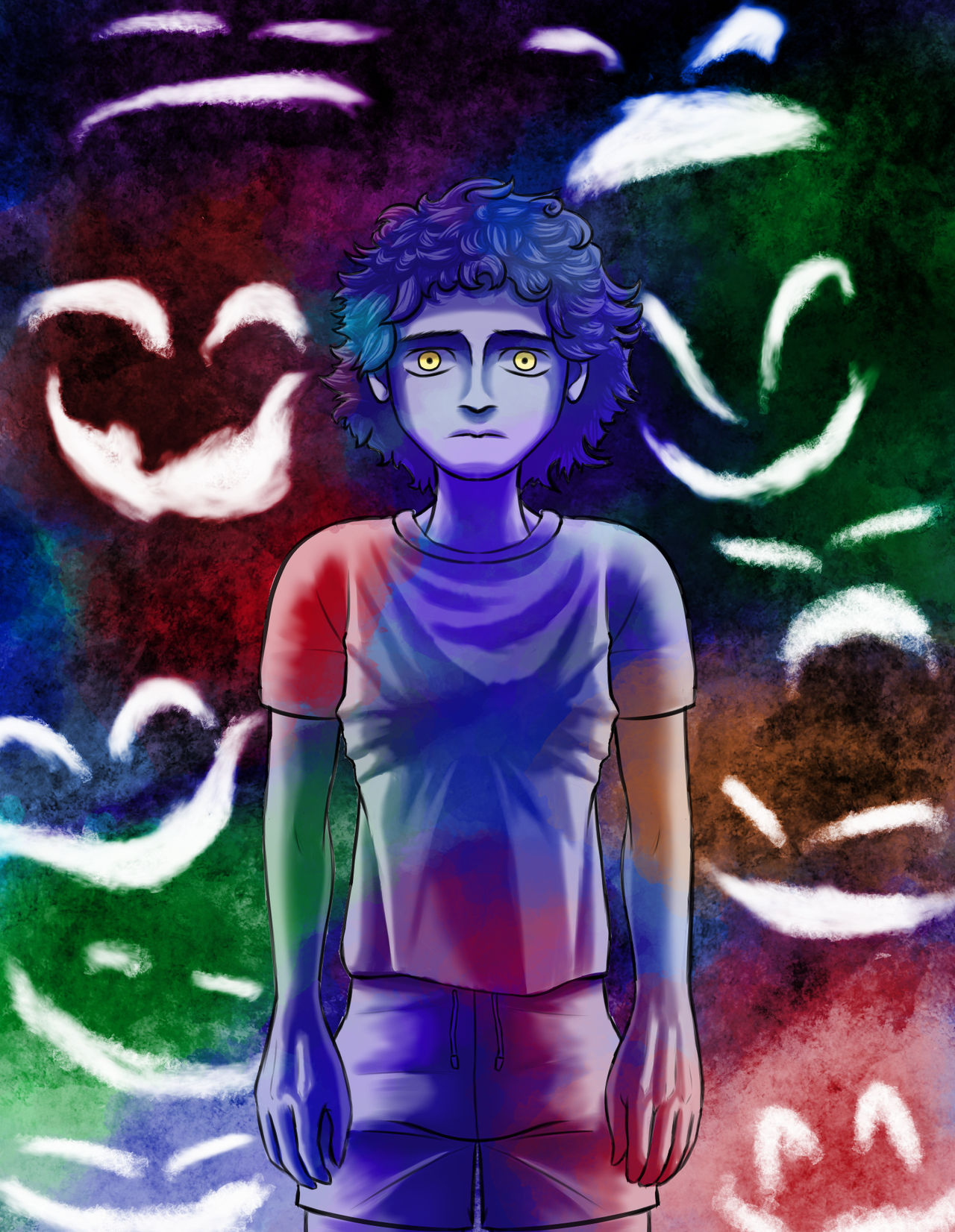 Painfully average. by arbizo on DeviantArt Painfully average. by arbizo on DeviantArt