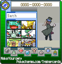 Pokemon Champion: Seth by pokemon-quartz on DeviantArt