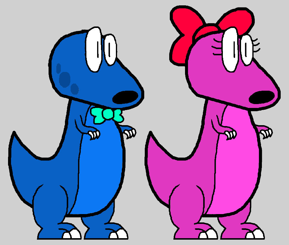 Dynastarverse Birdos By Megatoon1234 On Deviantart