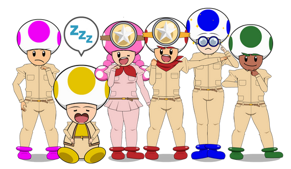Explore The Best Supermario2k1 Art Deviantart