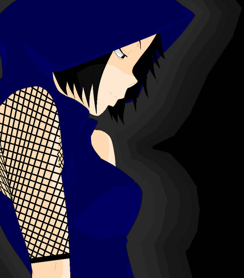Hitomi Uchiha By Hinatahitsugaya On Deviantart