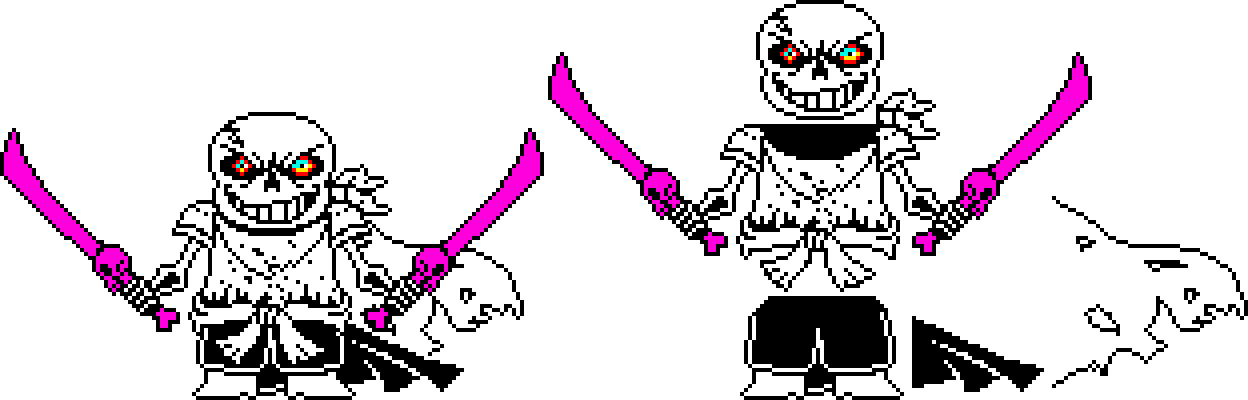 Dusttrust Sans sprite by Dragon8er on DeviantArt Dusttrust Sans sprite by Dragon8er on DeviantArt