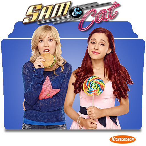 Sam And Cat V1 By Vamps1 On Deviantart