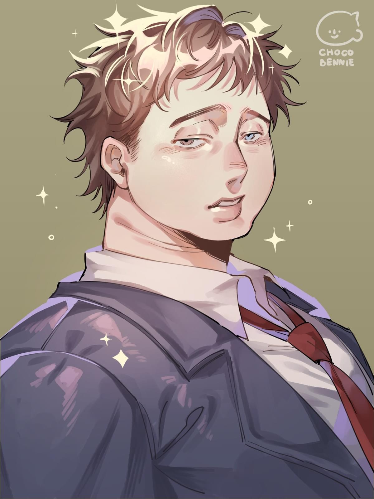 Eric Cartman By Chocobennie On Deviantart