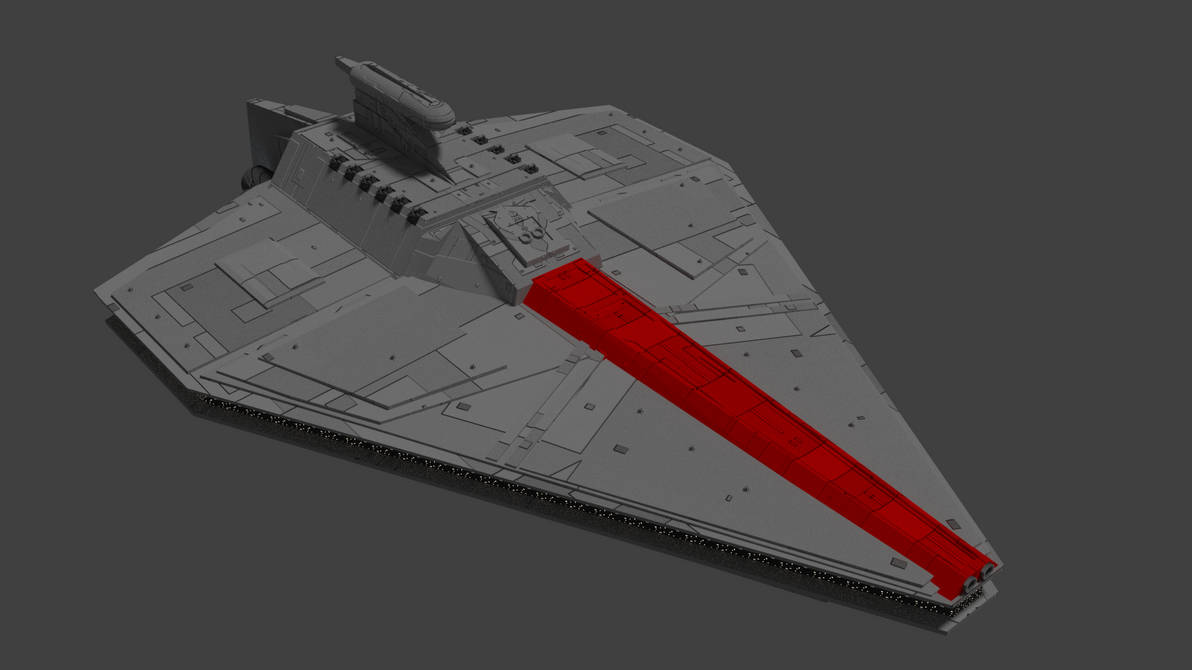 Acclamator Class Assault Ship By Fiveopposum1855 On Deviantart