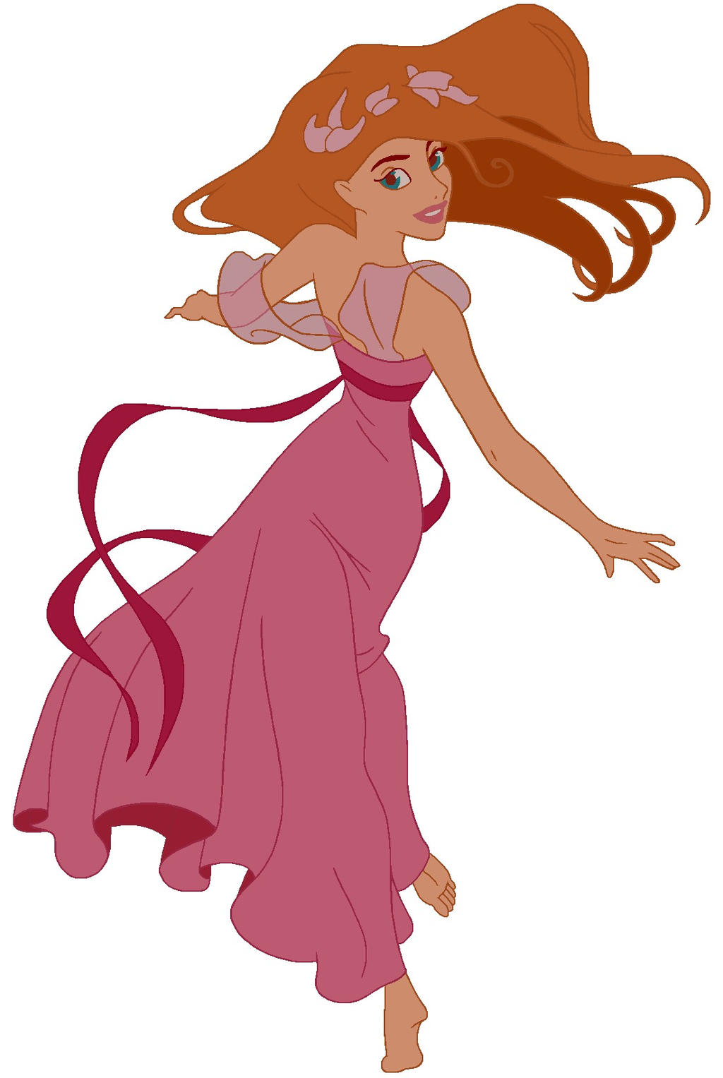 Giselle By Kohaku90210 On Deviantart