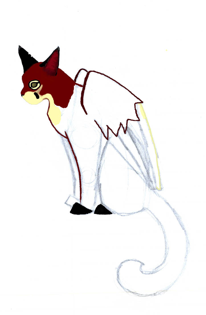 Kaie, part 1 by Jextheassassin on DeviantArt