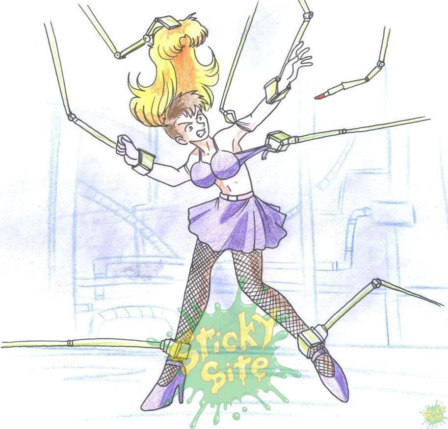 Sticky Site Archive 87 By Playa1995 On Deviantart