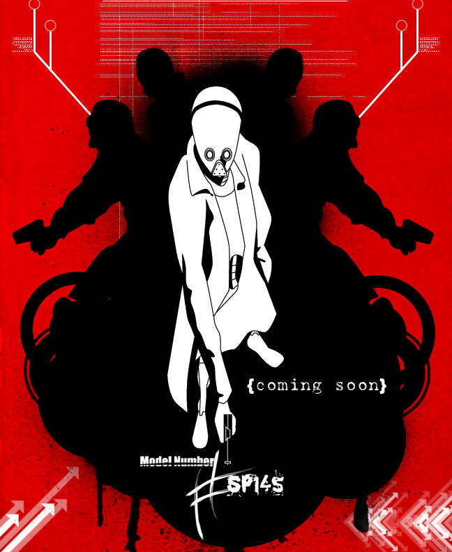 SP145_teaser poster No.4 by Ace-Reynolds on DeviantArt