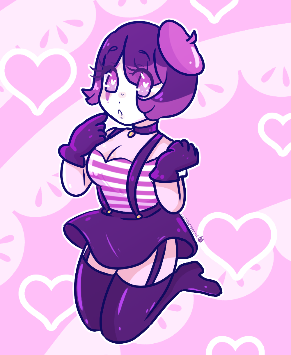 Mime Girl T By Shachikumi On Deviantart