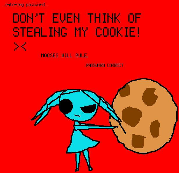 creeper virus 2 by shinsengumidaughter on DeviantArt