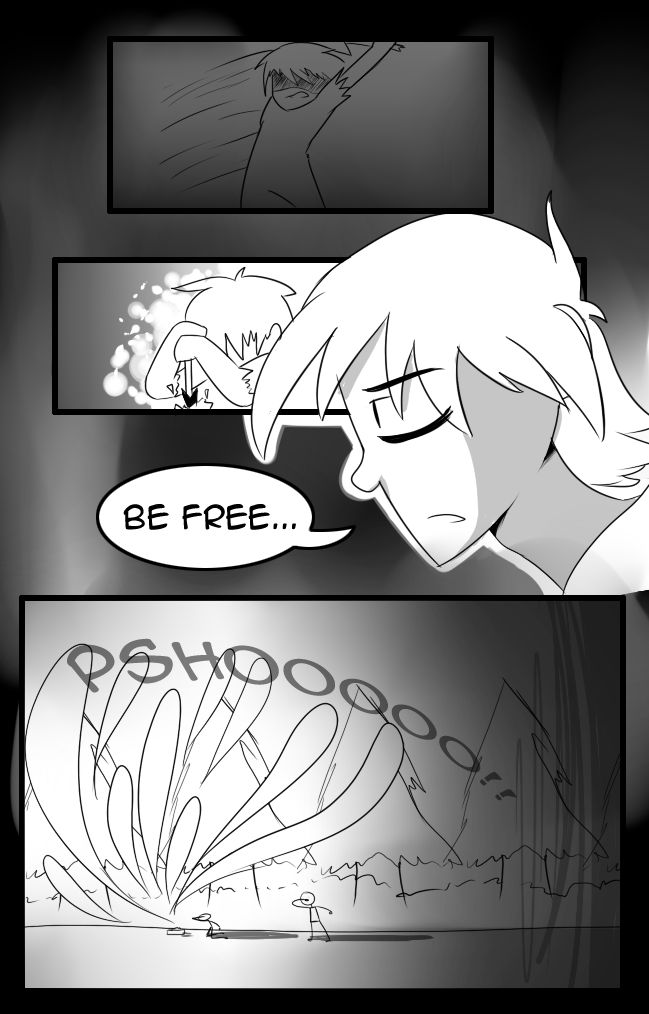 Ls Prologue Page 8 By Wafflecake22 On Deviantart