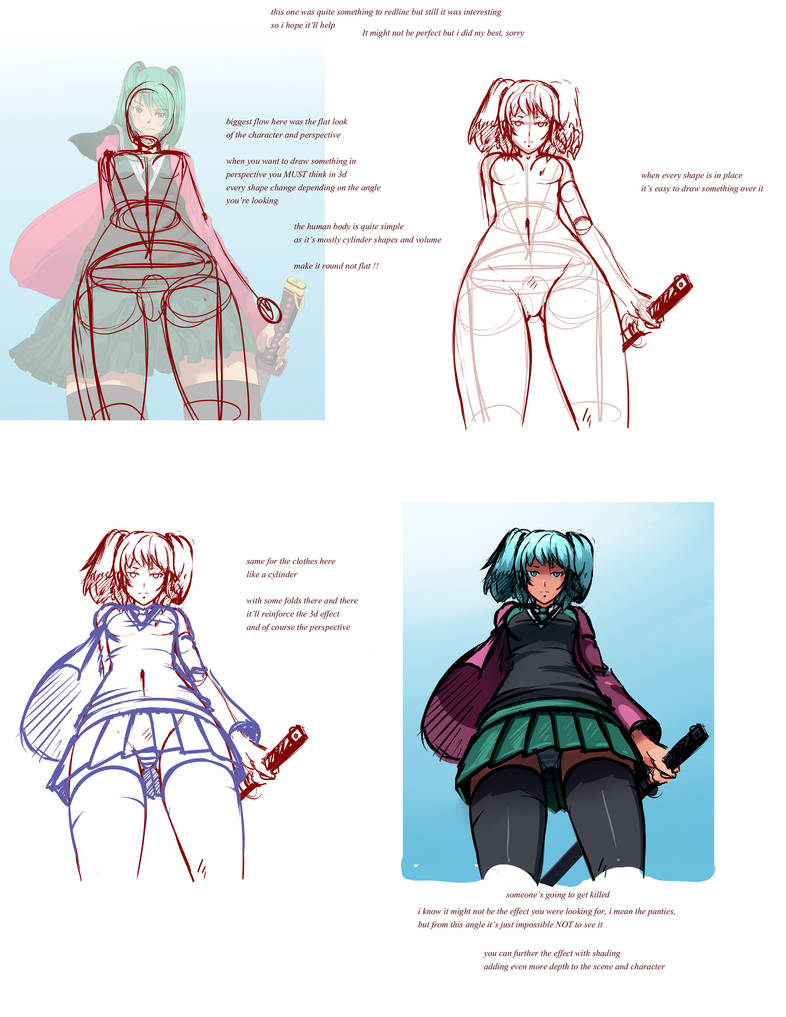 Redline For Reyokk By Barbariank On Deviantart