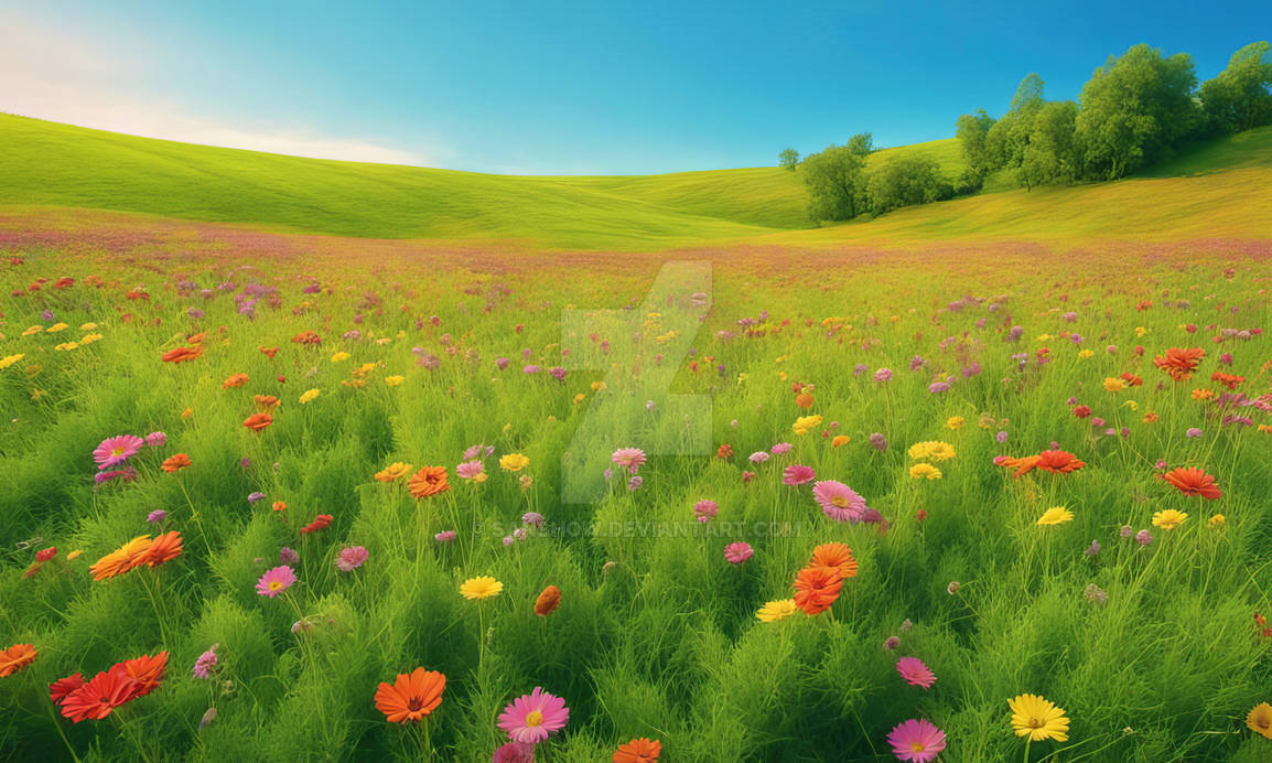 Green Grass by SanShow on DeviantArt Green Grass by SanShow on DeviantArt