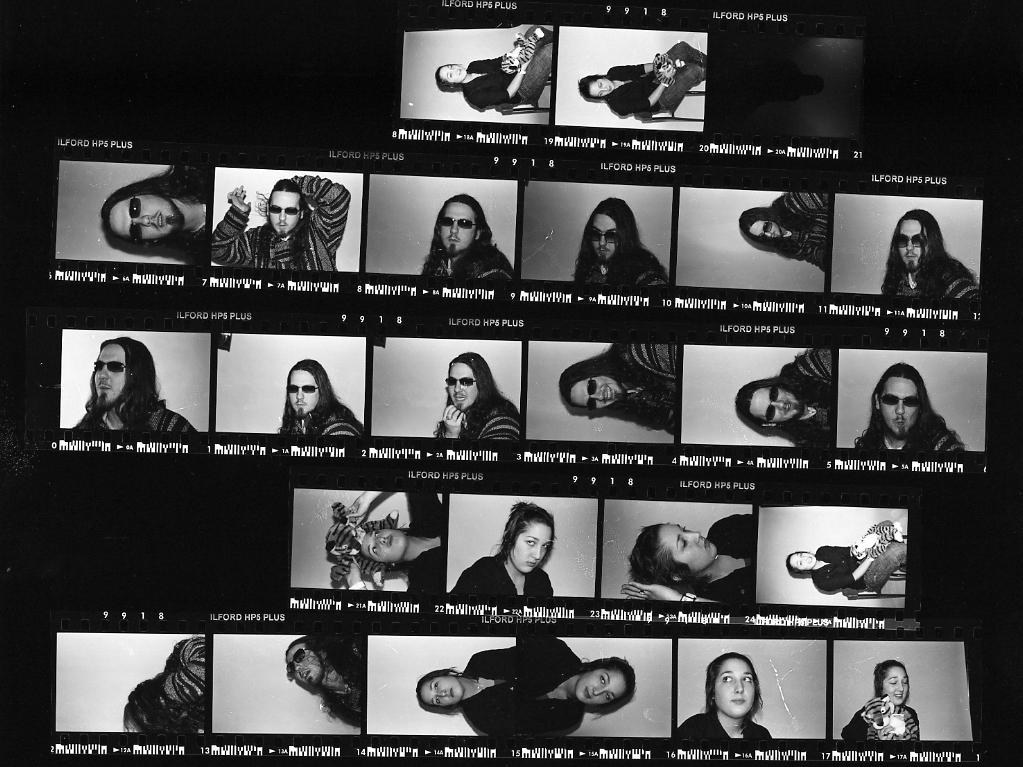 mark hayley contact high key by RickyKipling on DeviantArt