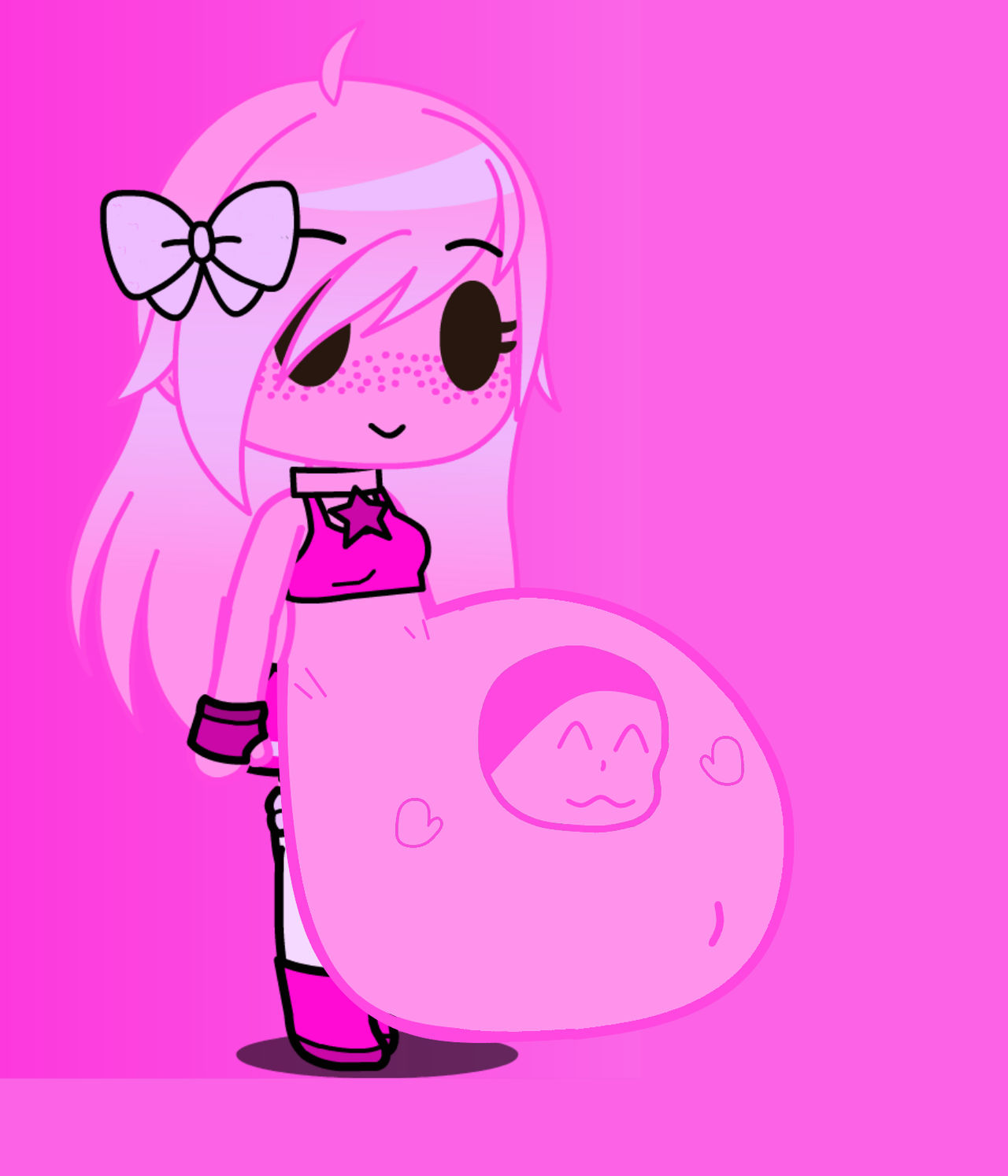 Millie Vore By Vorish Hellhound On Deviantart