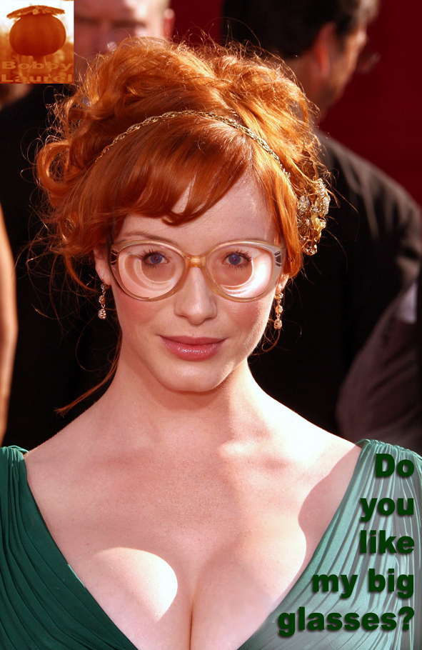 Big Glasses By Bobbylaurel On Deviantart