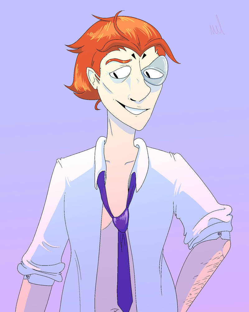 Moira O Eat My Ass By Incrediblysincere On Deviantart