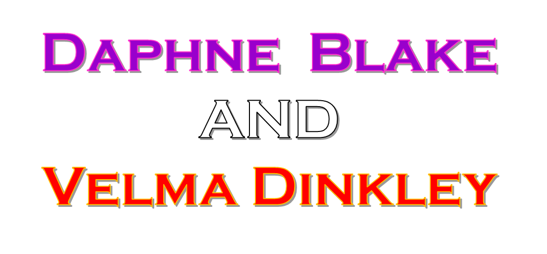 Daphne Blake And Velma Dinkley Story 4 By Christitanzone45 On Deviantart