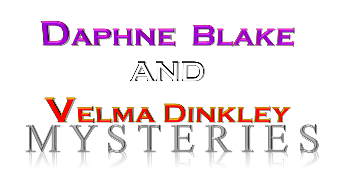 Daphne Blake And Velma Dinkley Mysteries Ep 2 Pv By Christitanzone45 On Deviantart