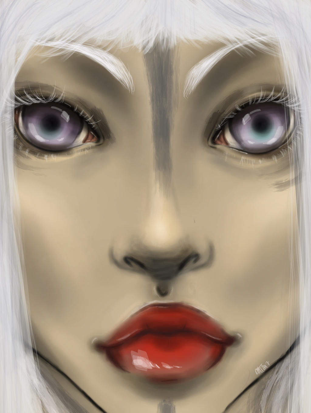 Oh Misty Eyes By Monuhm On DeviantArt oh-misty-eyes-by-monuhm-on-deviantart