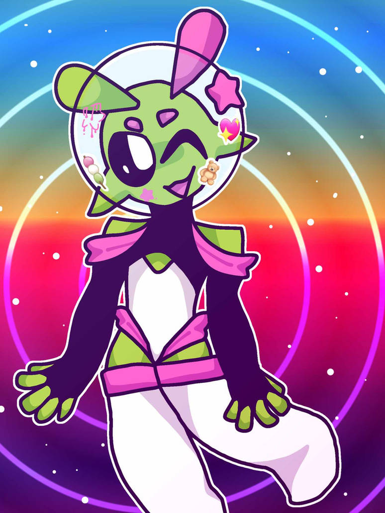 Sploot Fanart Credits To Unknownspy By Bunnycorn345 On Deviantart