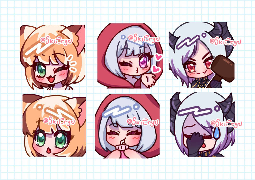 Commission For Sylvie Bunny By Skii Ryu On Deviantart