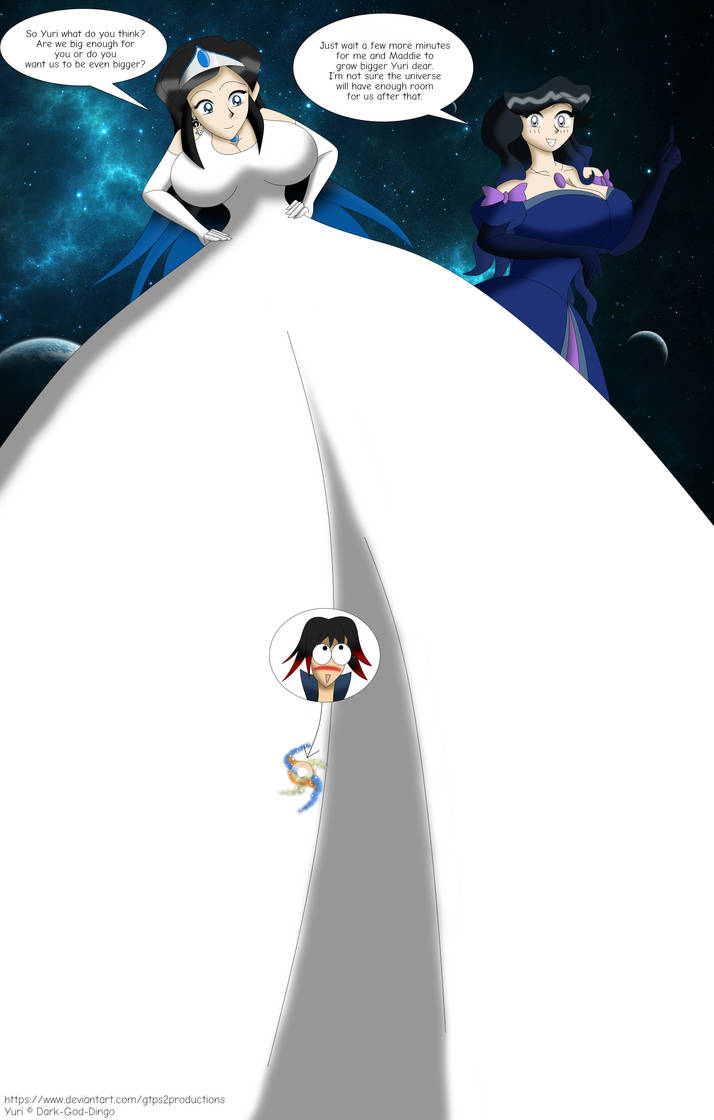 More Than Infinity And Beyond By GTPS2Studios 2020 On DeviantArt more-than-infinity-and-beyond-by-gtps2studios-2020-on-deviantart