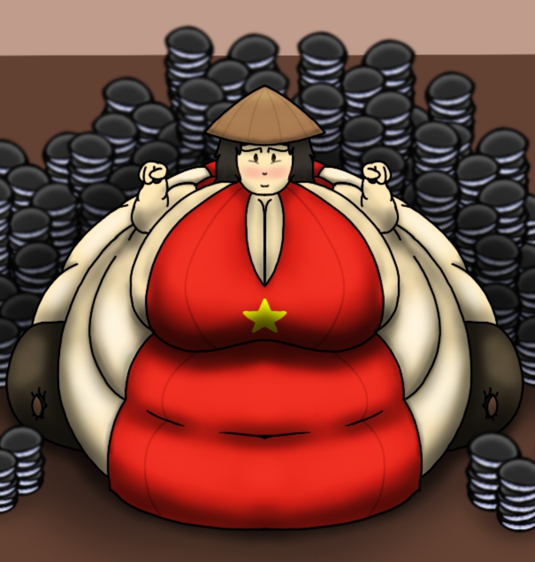 Viet Nom By AtlasDoesStuff On DeviantArt viet-nom-by-atlasdoesstuff-on-deviantart