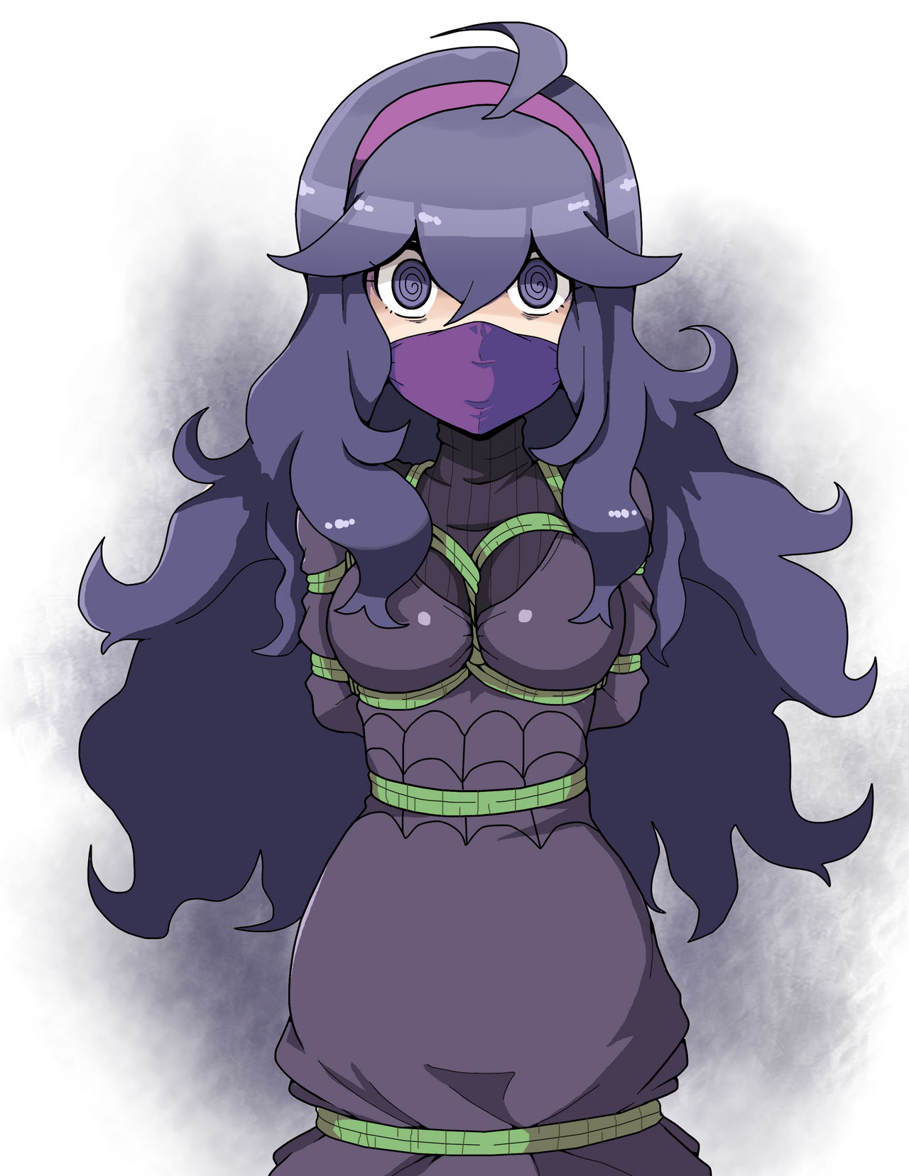 Hex Maniacs Fans Deviantart Gallery