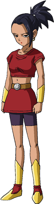 Kale Dbs Concept By Clownlover321 On Deviantart