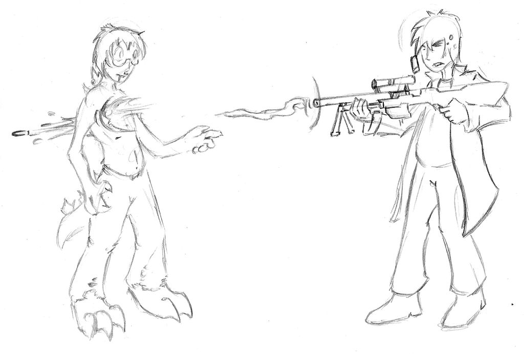 One Or Many By MaxSilverfox On DeviantArt one-or-many-by-maxsilverfox-on-deviantart