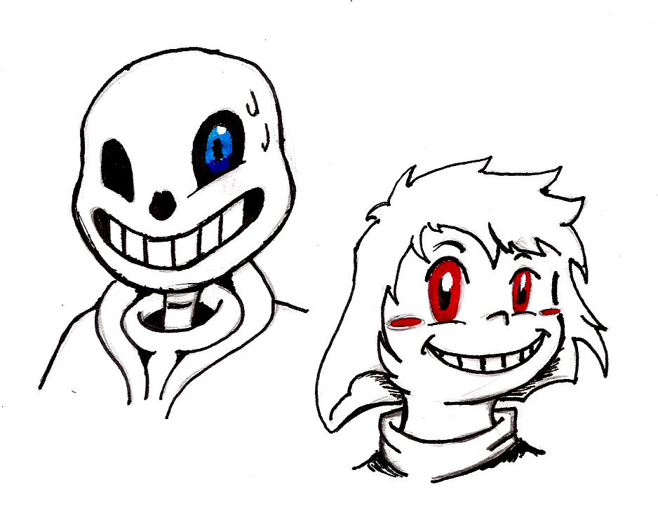 Killer Smile By Maxsilverfox On Deviantart