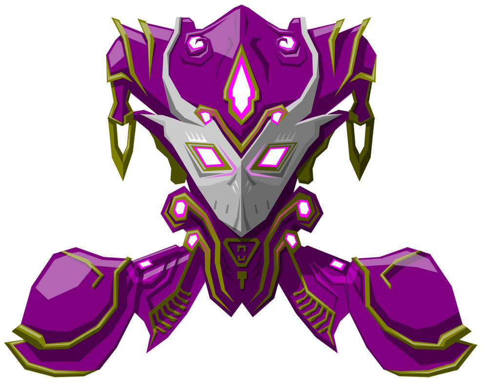 Mirage Prime Vector Art By Turquoisegnome On Deviantart