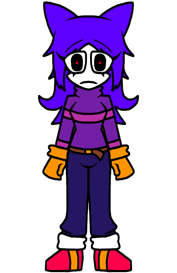 Needlemouse By Yunozaki45 On Deviantart