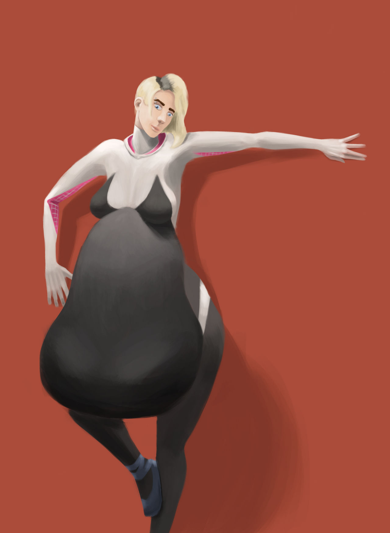 Vore People Eating People On Adult Kinks Deviantart
