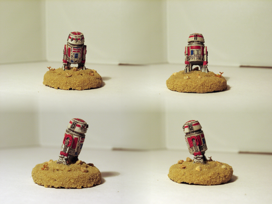 Star Wars: R5-Unit by Sekiro on DeviantArt